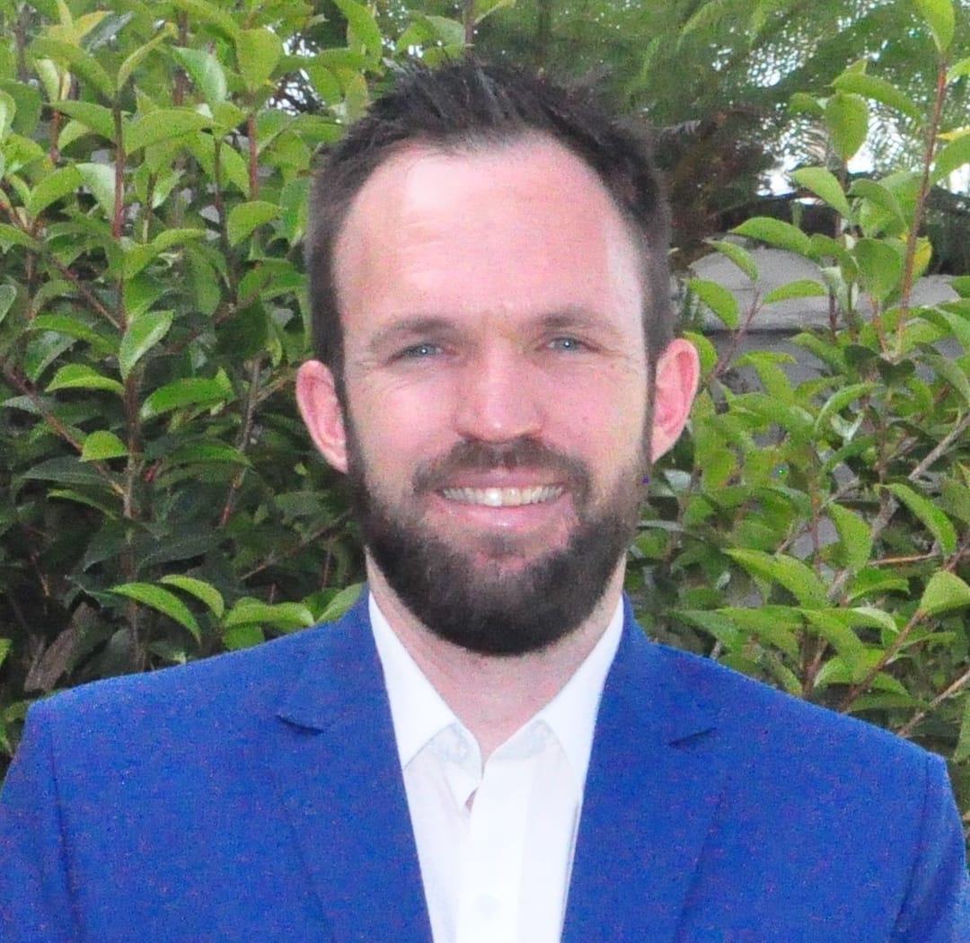 Reconciliation Victoria