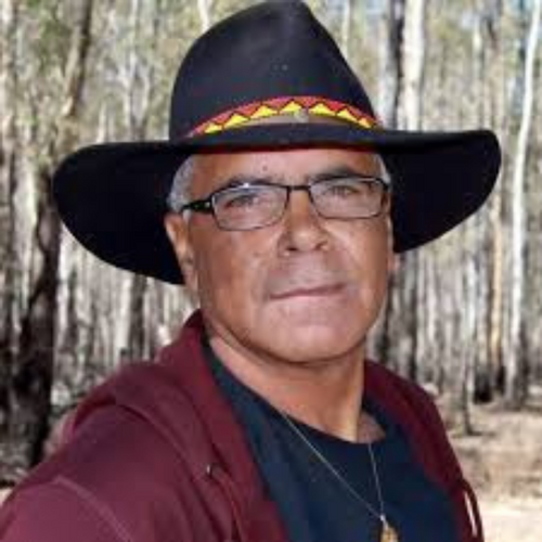 Reconciliation Victoria