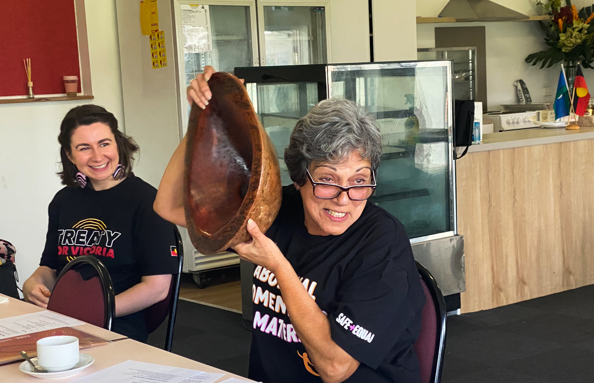 Cultural Council Meeting - March 2023