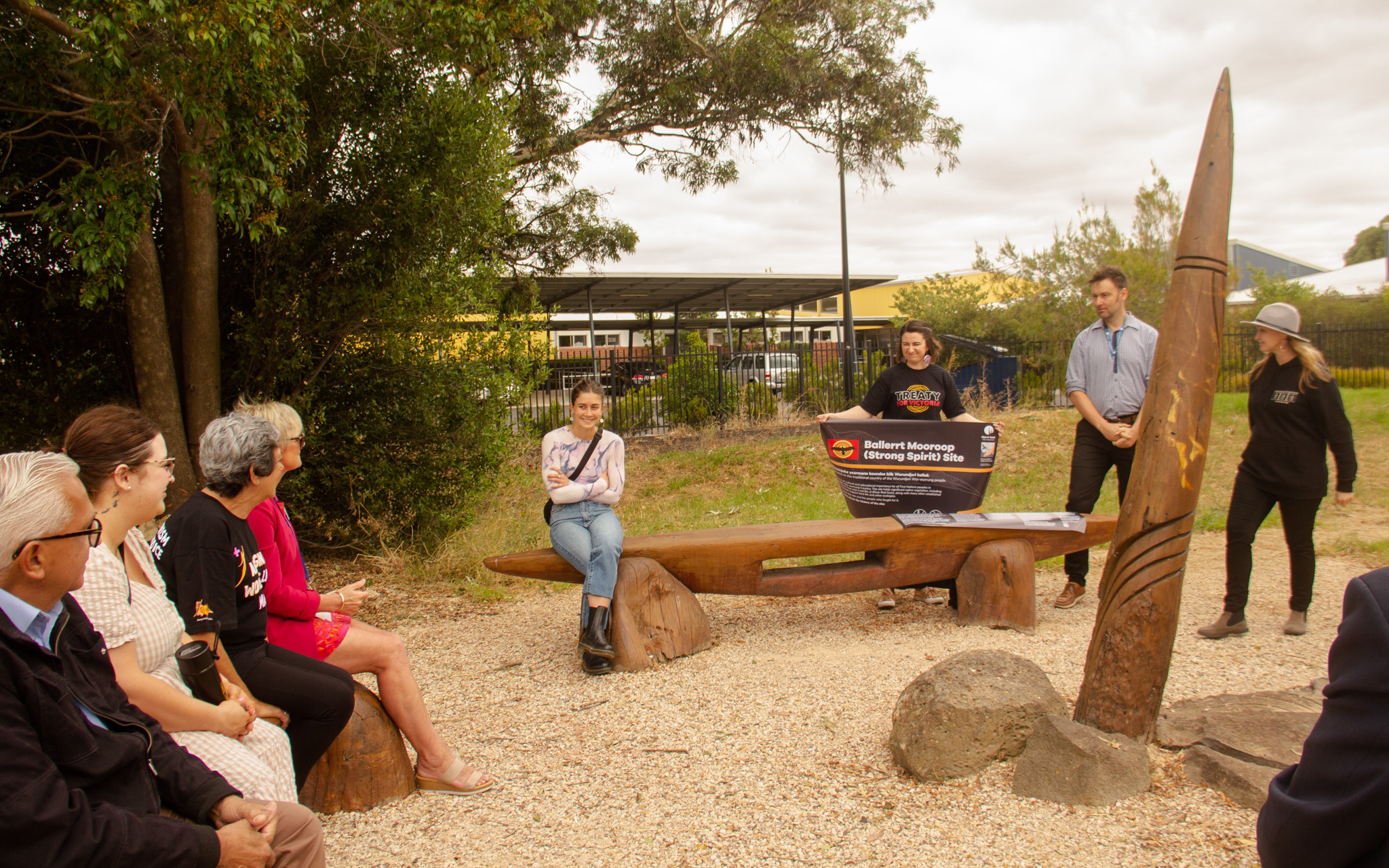 Cultural Council Meeting - March 2023