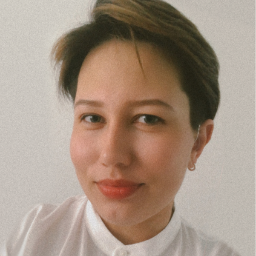 Anna Tkachenko - Webflow