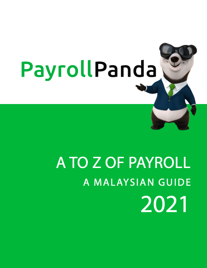 FREE 2021 Guide to Malaysian Payroll | PayrollPanda