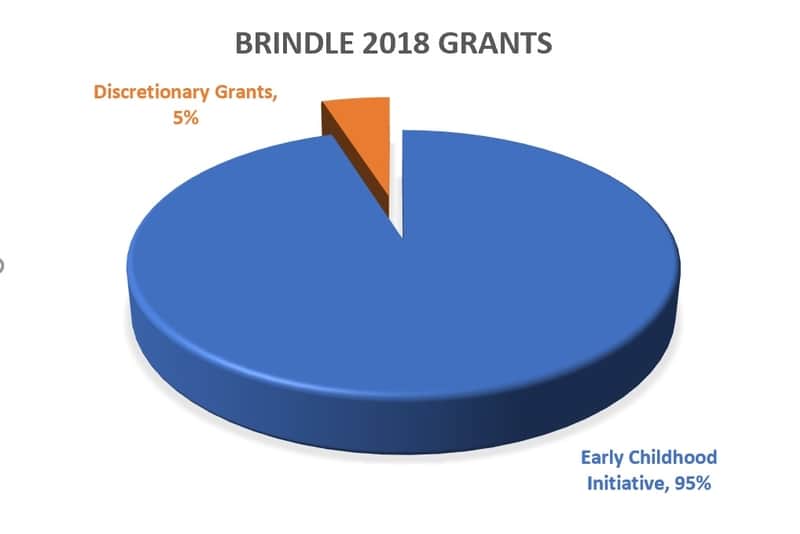 Brindle Foundation - Grants