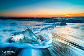 Landscape Photography Iceland