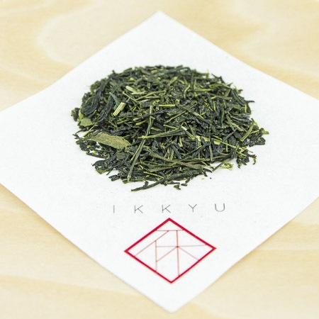 IKKYU - Premium Japanese Green Tea & Matcha