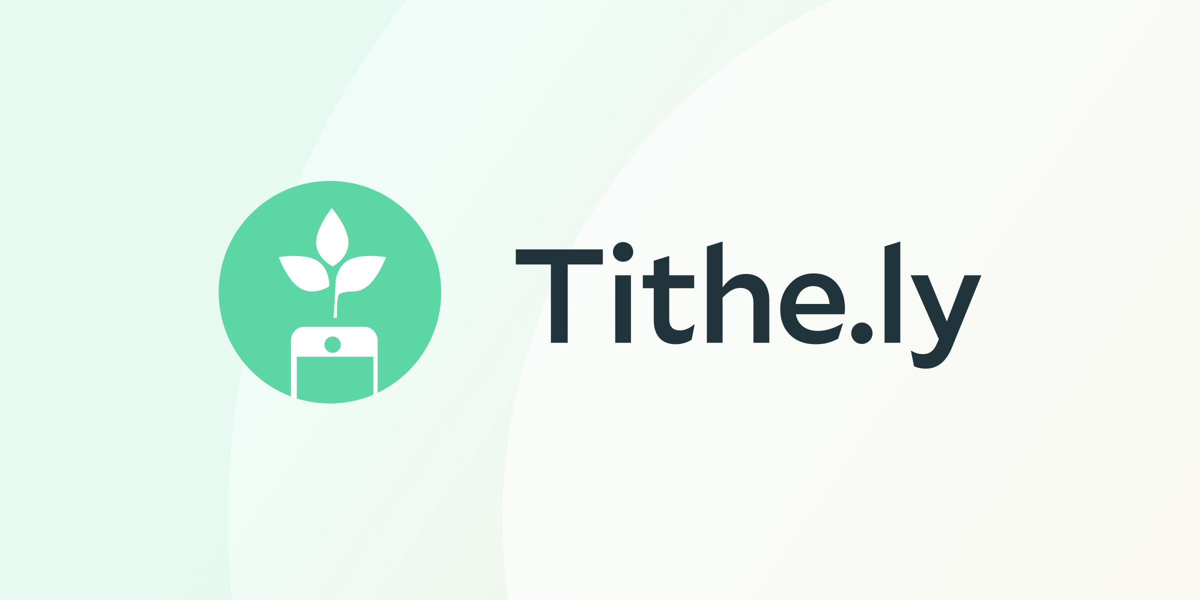 Church Giving: Mobile App, Online & Text Giving for Churches | Tithe.ly