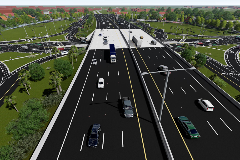 Classen Graphics | Premium 3D Infrastructure Development | Portfolio