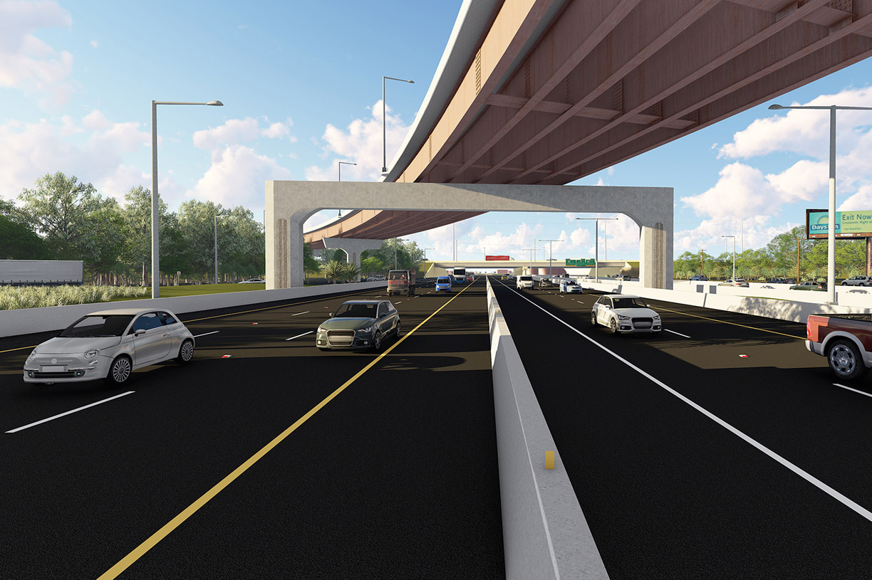 Classen Graphics | Premium 3D Infrastructure Development | Portfolio