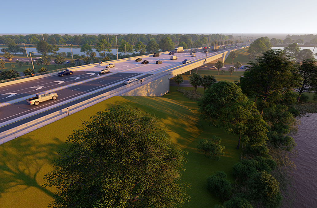 Classen Graphics | 3D Infrastructure Development | 3D Visualization ...