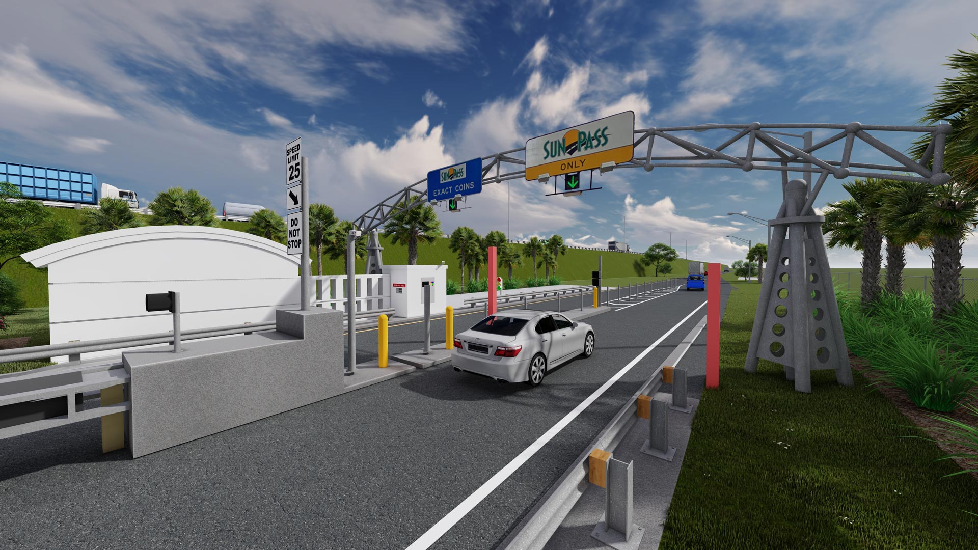 Classen Graphics | 3D Infrastructure Visualization Development & Animation | Portfolio