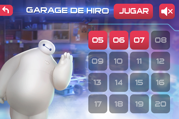 Success story CodeBaymax backup