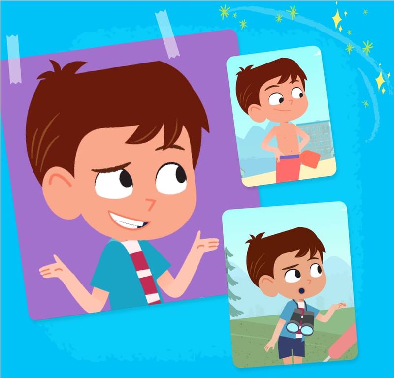 Case Study: Bobo English