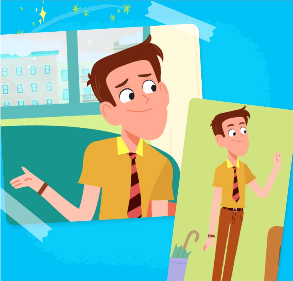 Case Study: Bobo English