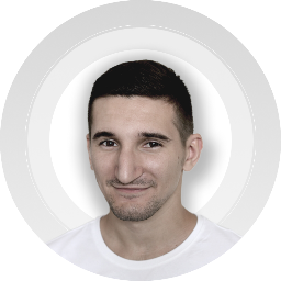 Martin Málek - Webflow