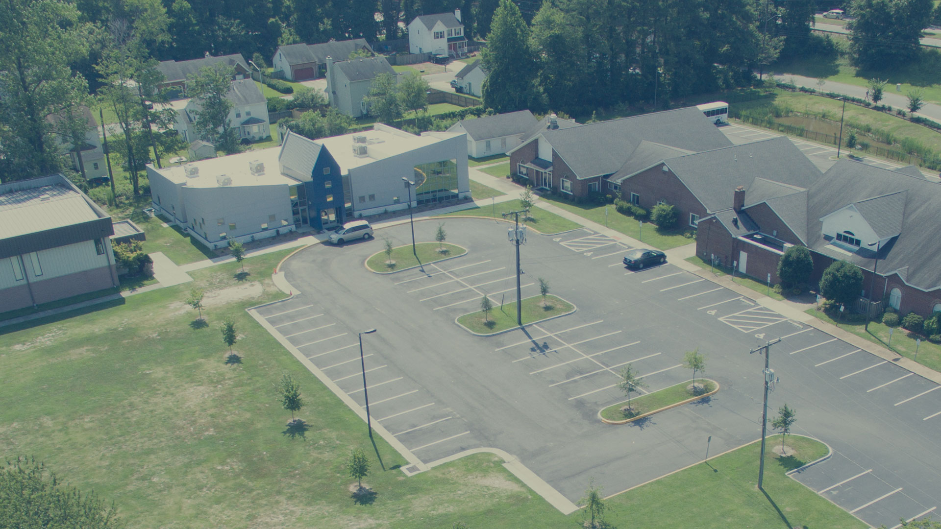 Avalon Church of Christ