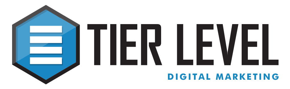 Tier Level Digital Marketing - Level up your business