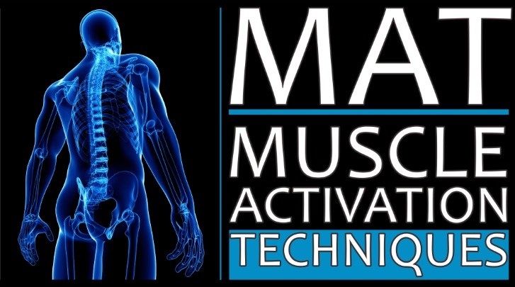 The Benefits of Muscle Activation Techniques