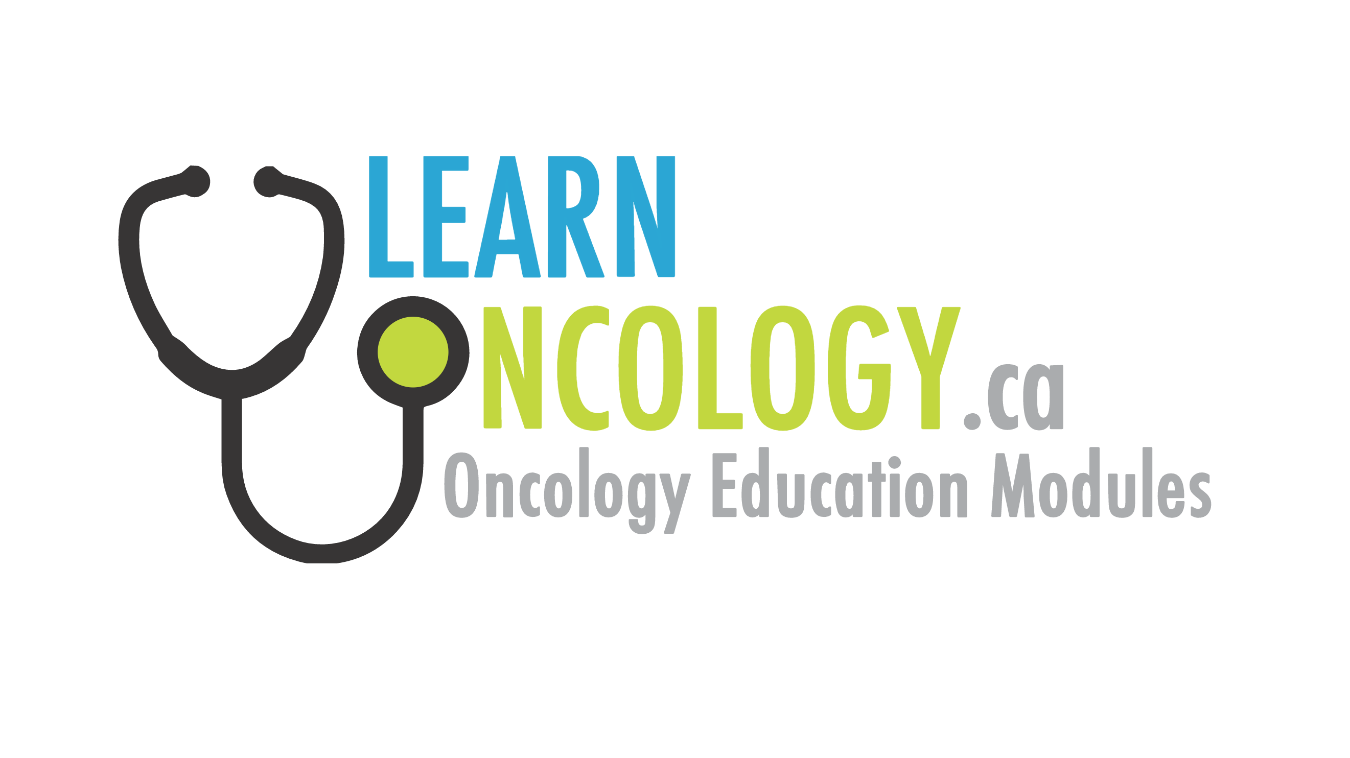 LearnOncology.ca