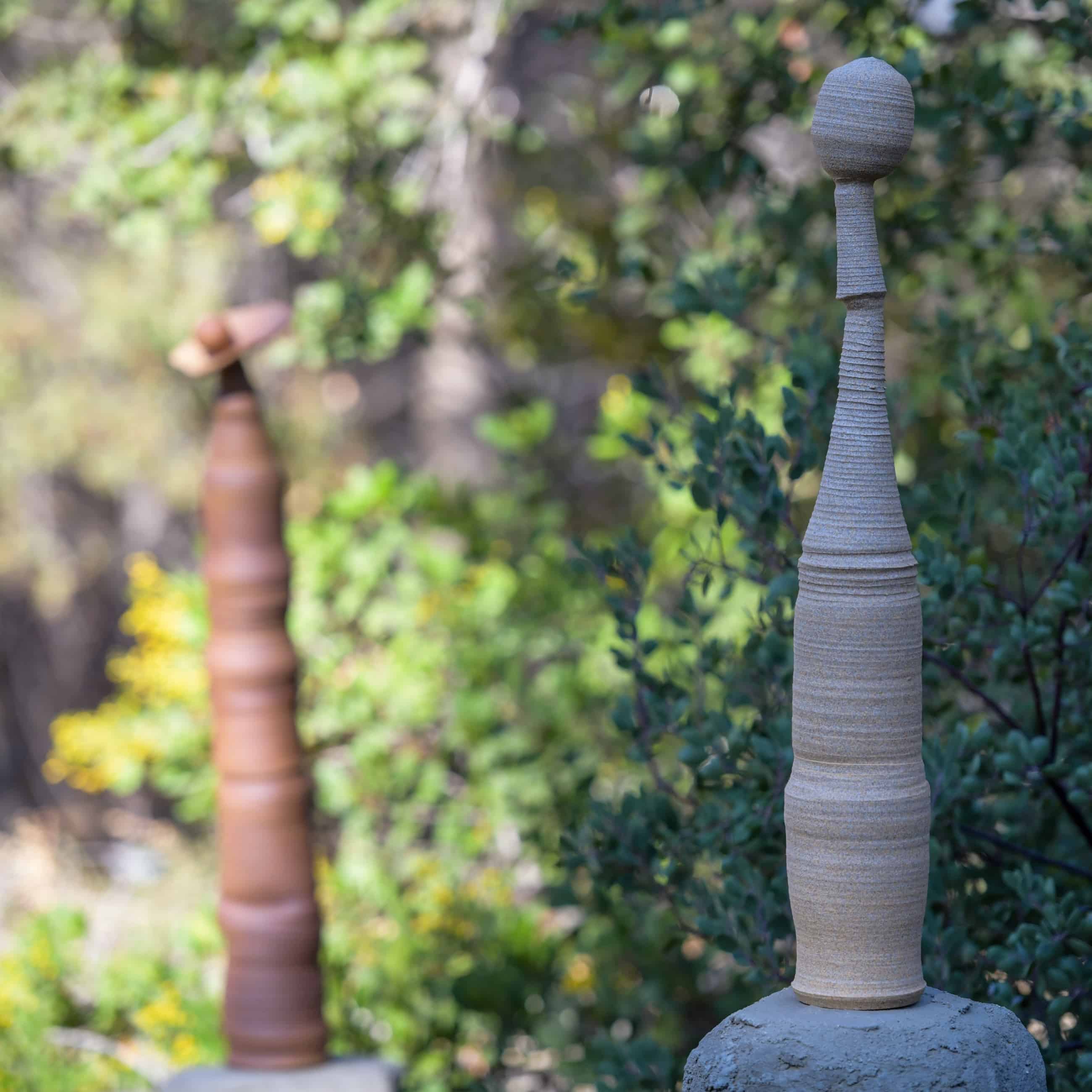 California Botanic Garden