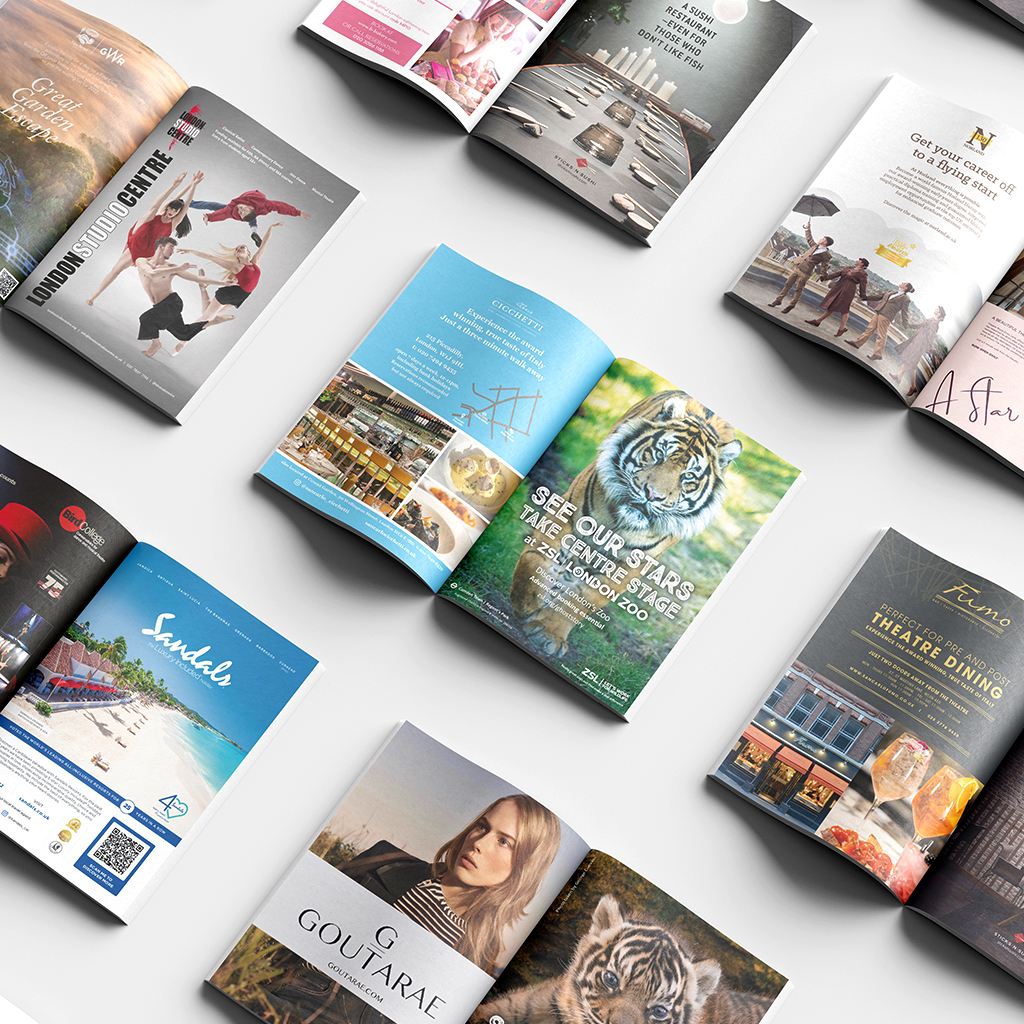Cabbells – Advertising sales, design, print and content specialists for ...