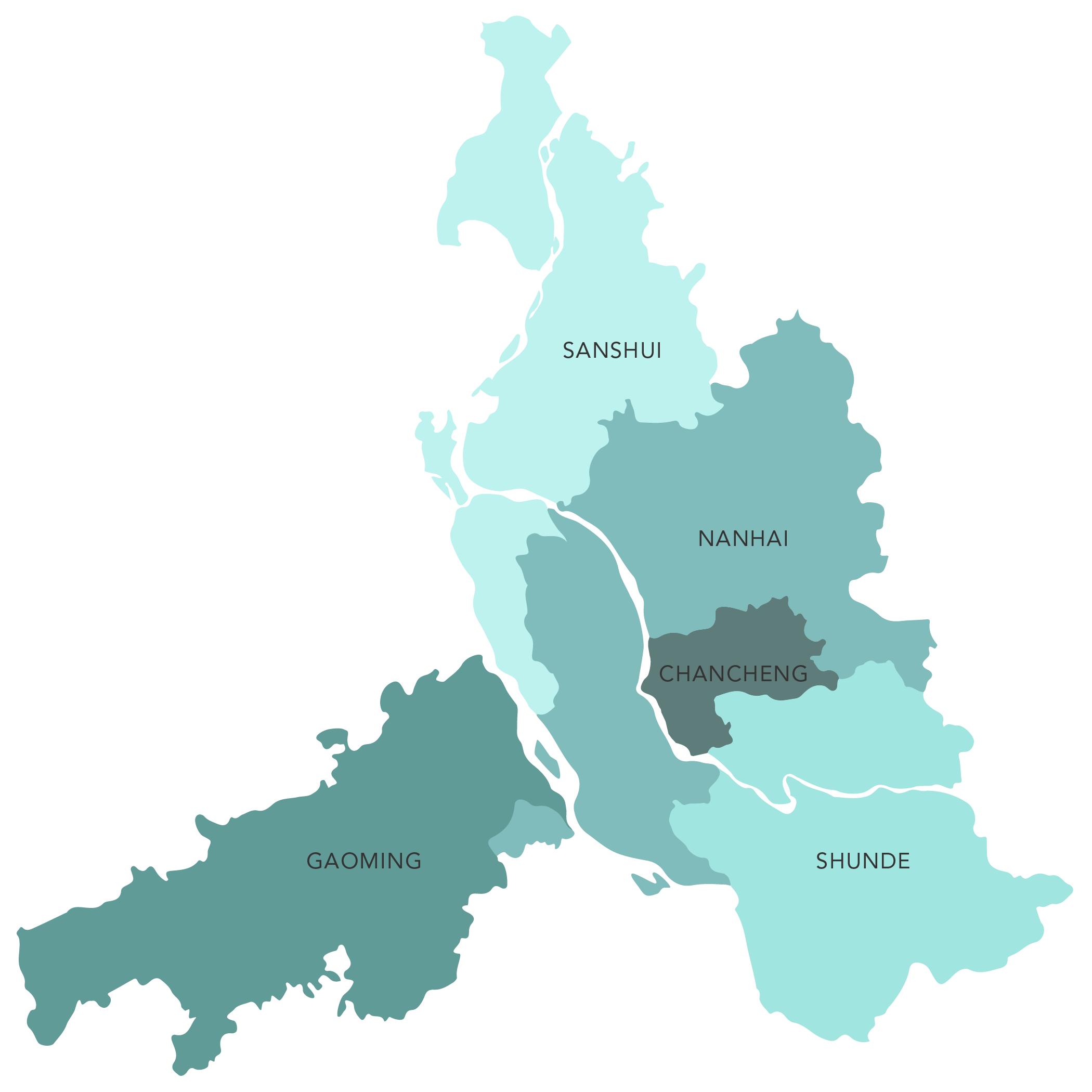 About Shunde – Shunde Association of Calgary, Canada