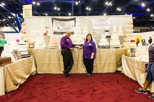 Bridal Extravaganza Show - America's Largest and Houston's Original ...