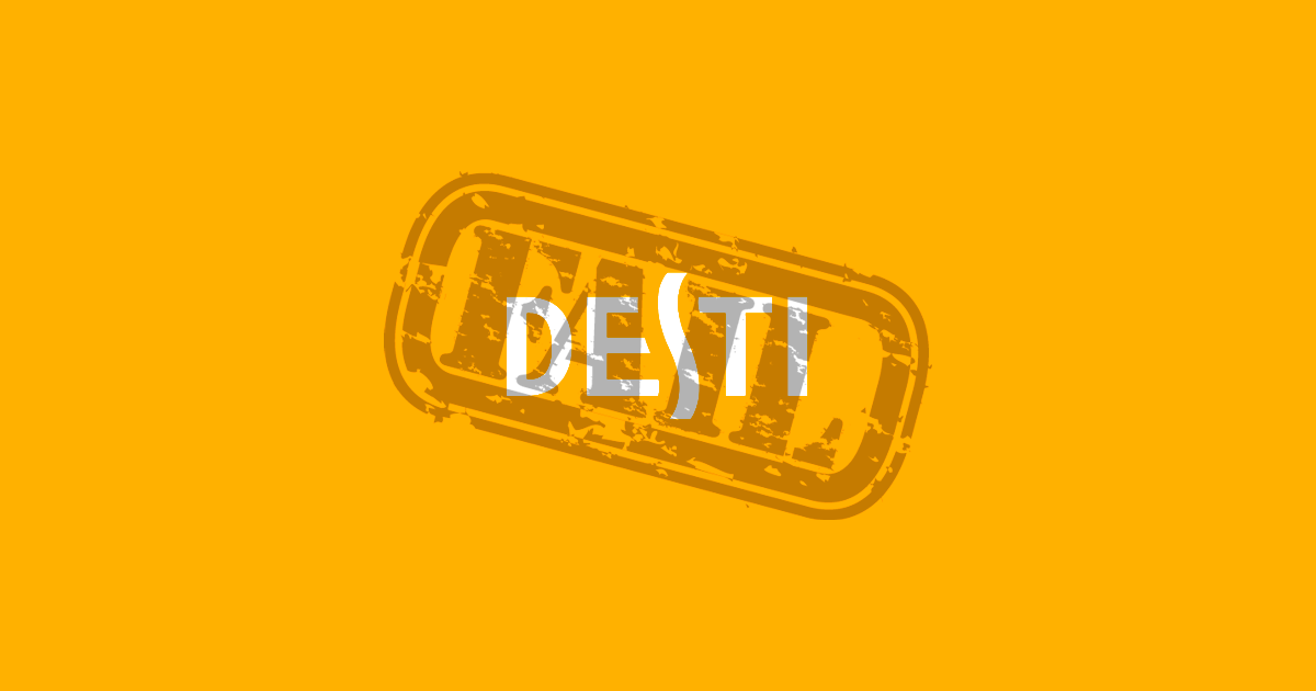 What Happened to Desti and Why Did They Fail? | Failory