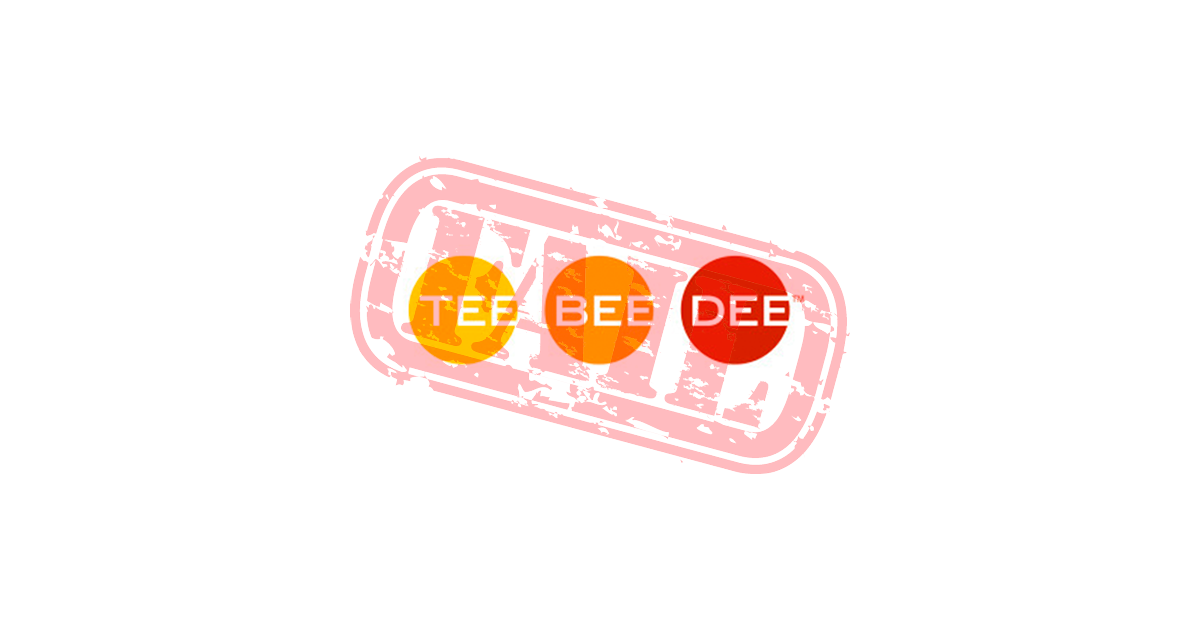 What Happened to TeeBeeDee and Why Did They Fail? | Failory