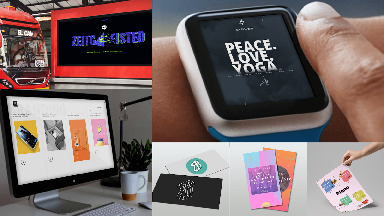 Unlimited Design Services - 2020 Guide & the Top +25 Ones