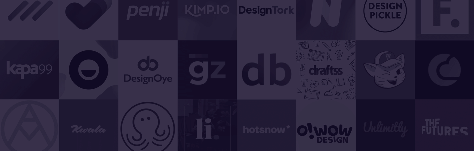 Unlimited Design Services - 2020 Guide & the Top +25 Ones