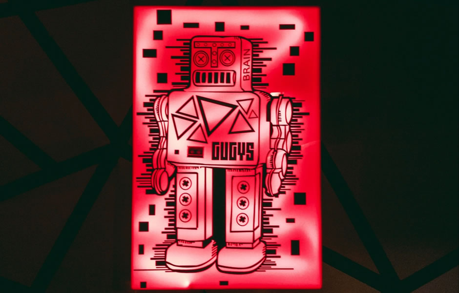 Ultimate guide to RPA (robotic process automation) from Disruption Works