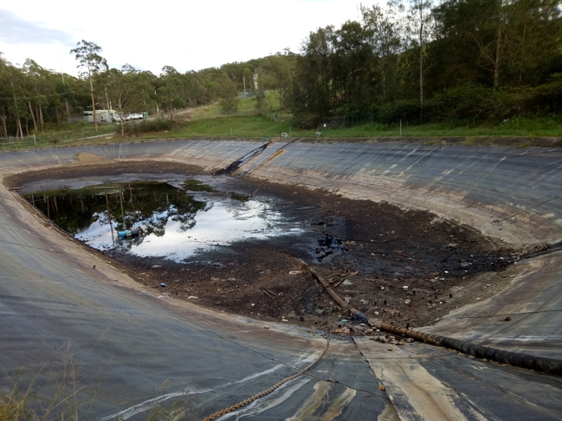 Aqua Assets Pty Ltd - Industrial Maintenance Services