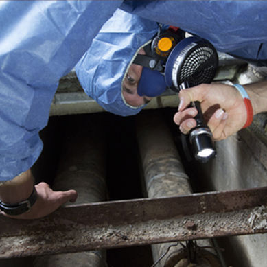 Hazmat & Environmental Services