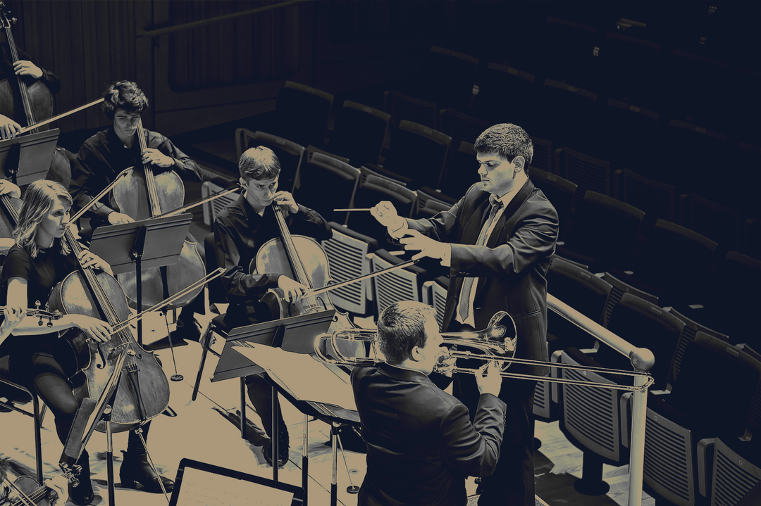 Christopher Bond Music