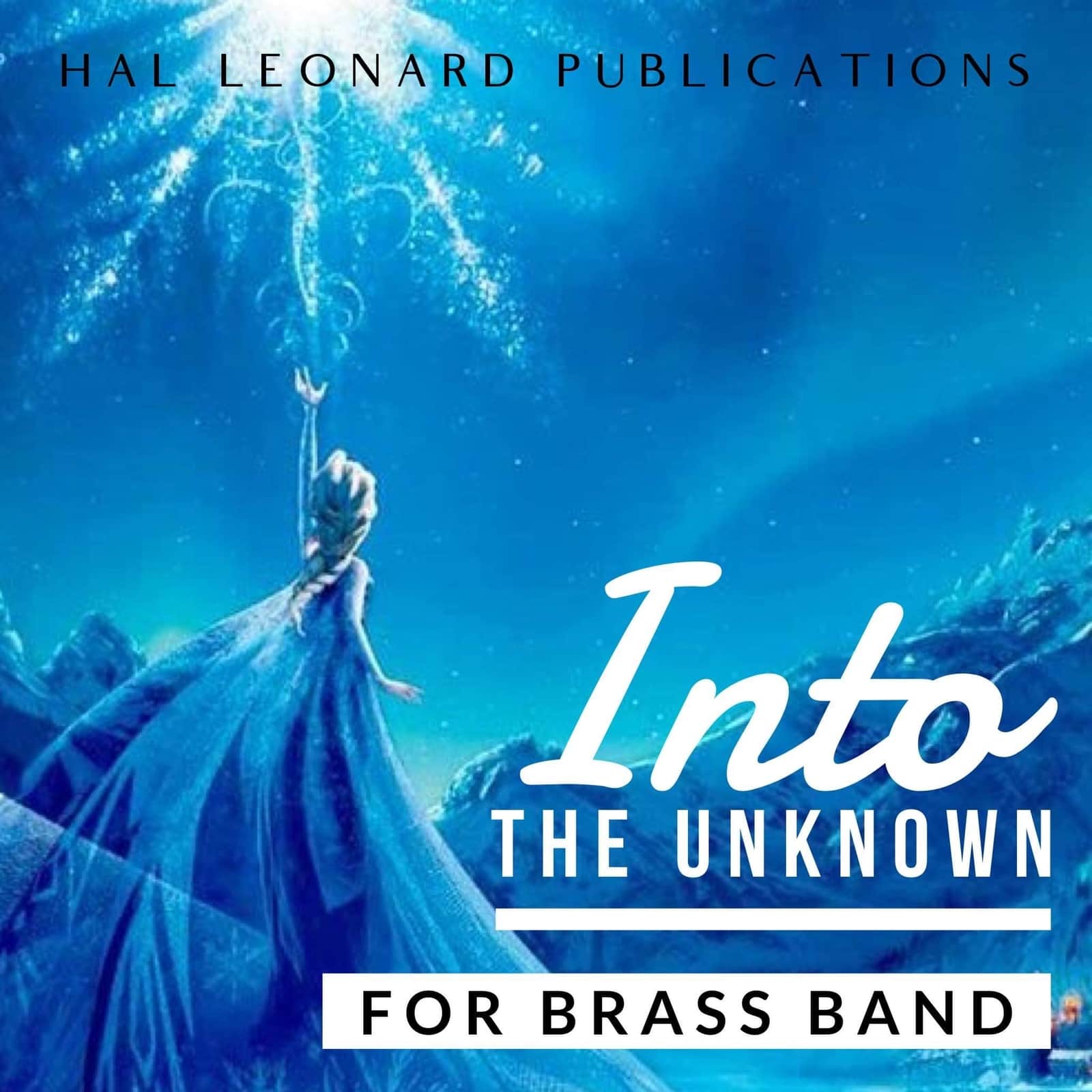 Christopher Bond Music