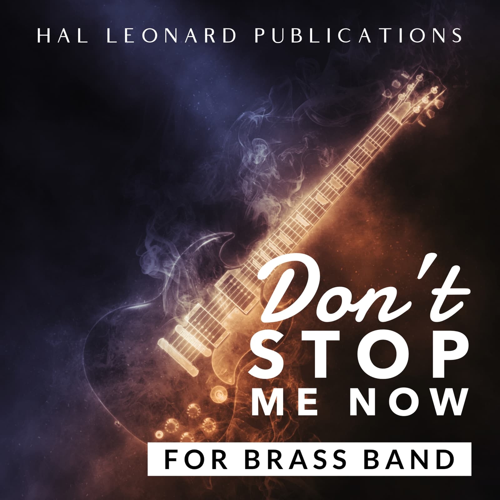 Christopher Bond Music