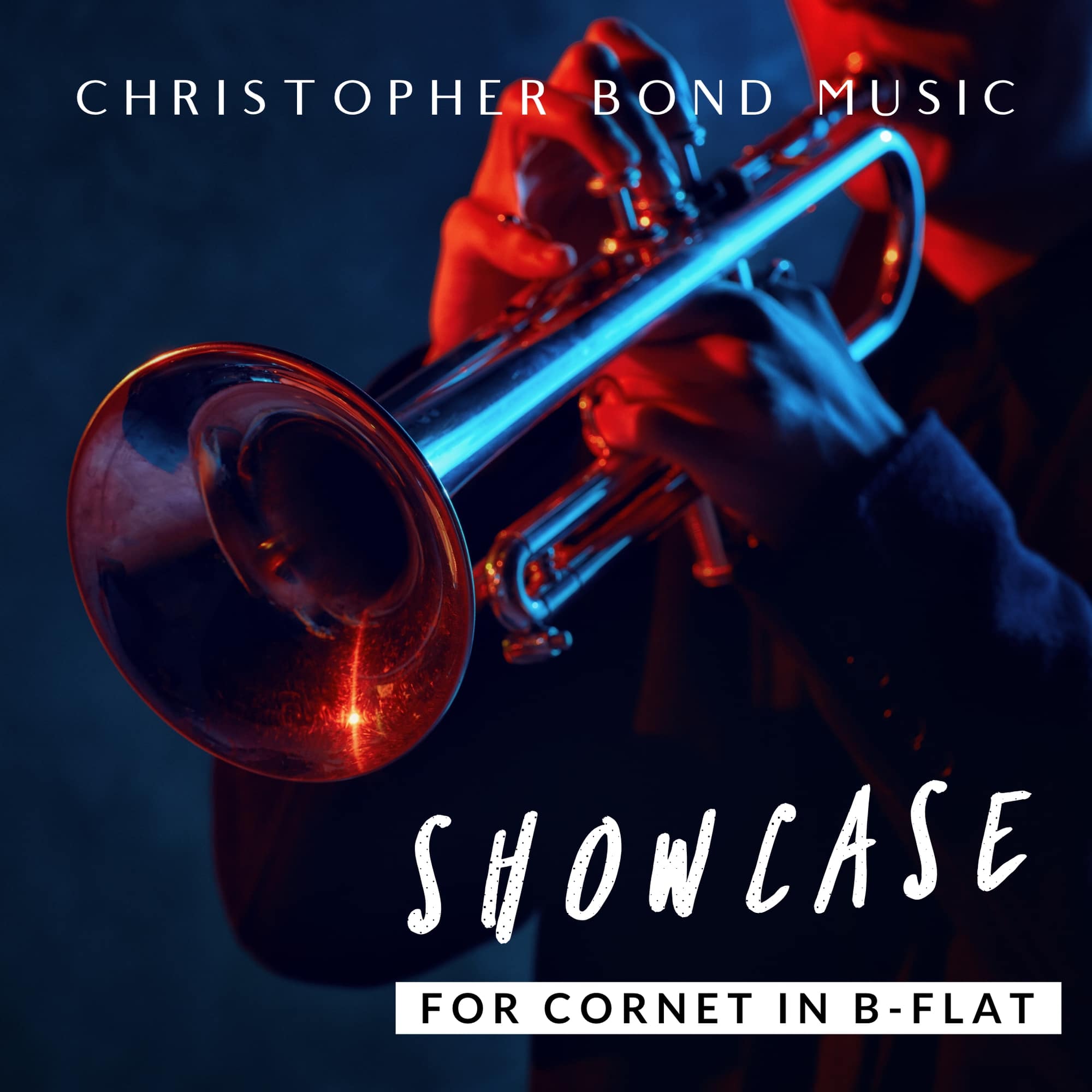 Christopher Bond Music