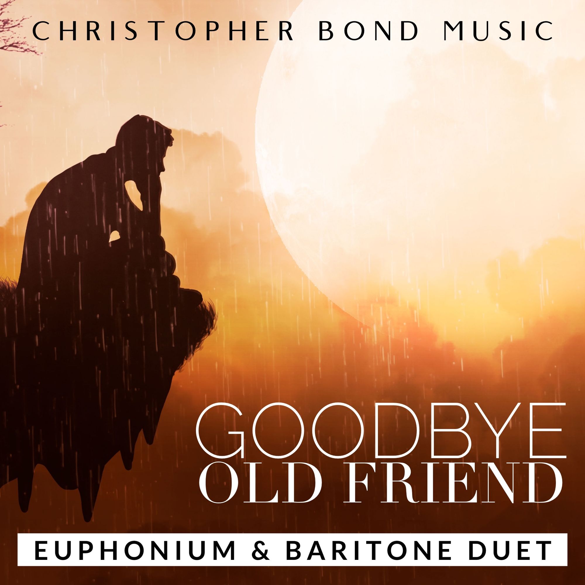 Christopher Bond Music