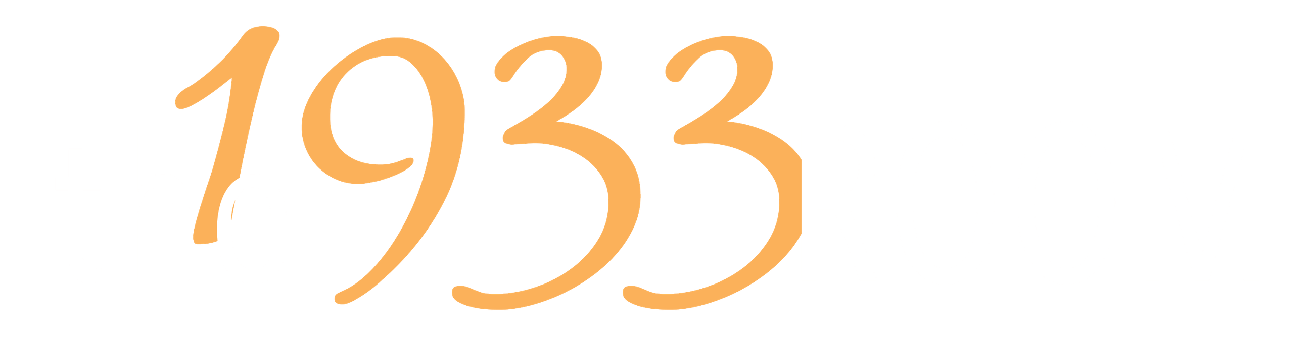 1933 Room