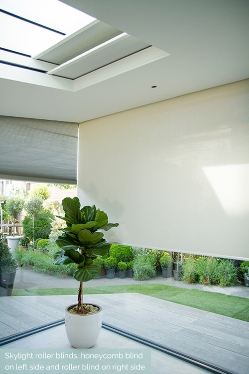 Concealed Blinds - An Introduction to Concealing Blinds in Windows ...