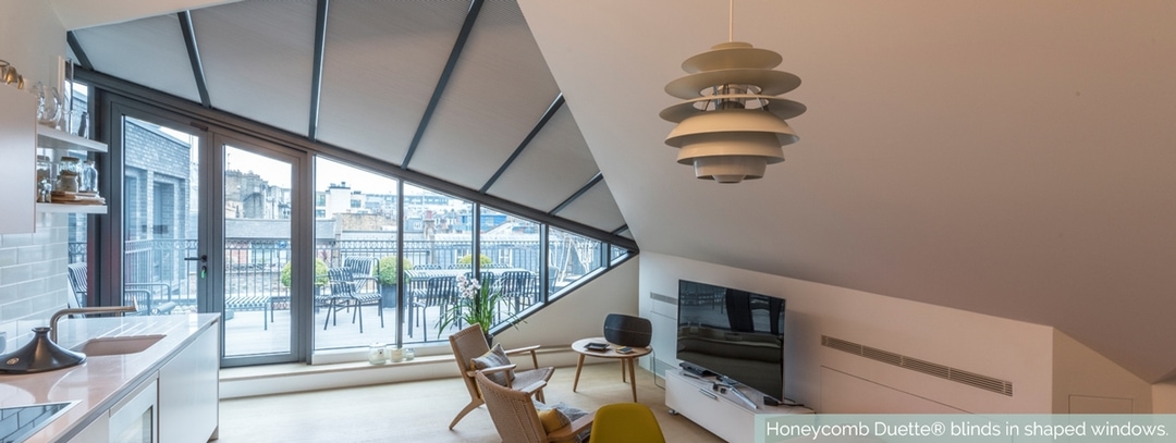 Concealed Blinds - An Introduction to Concealing Blinds in Windows ...