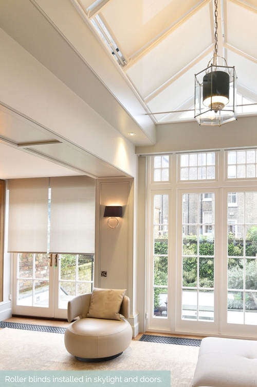 Concealed Blinds - An Introduction to Concealing Blinds in Windows ...