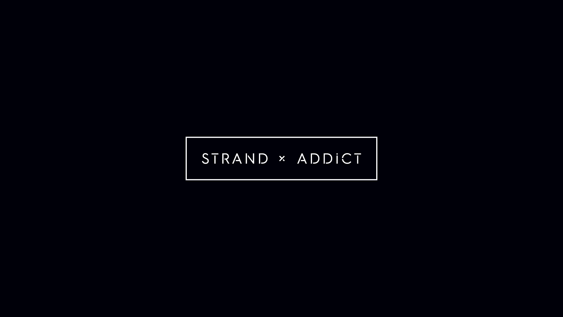 Muuaaa Project | Strand Addict