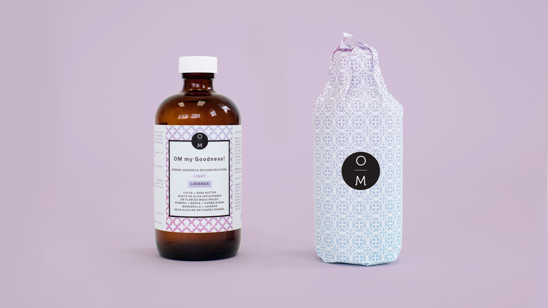 Muuaaa Project | OM My Goodness