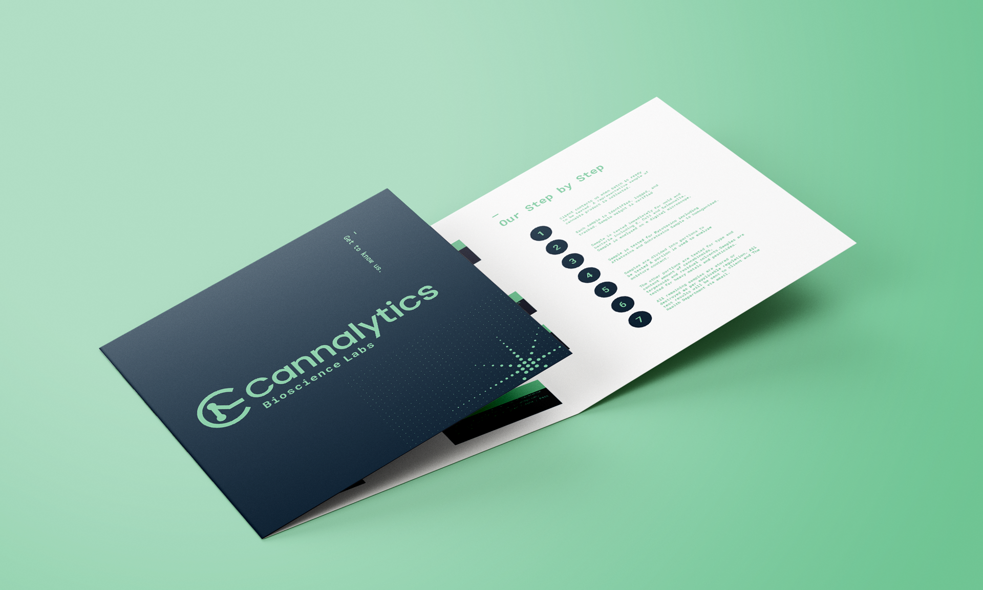 Muuaaa Project | Cannalytics