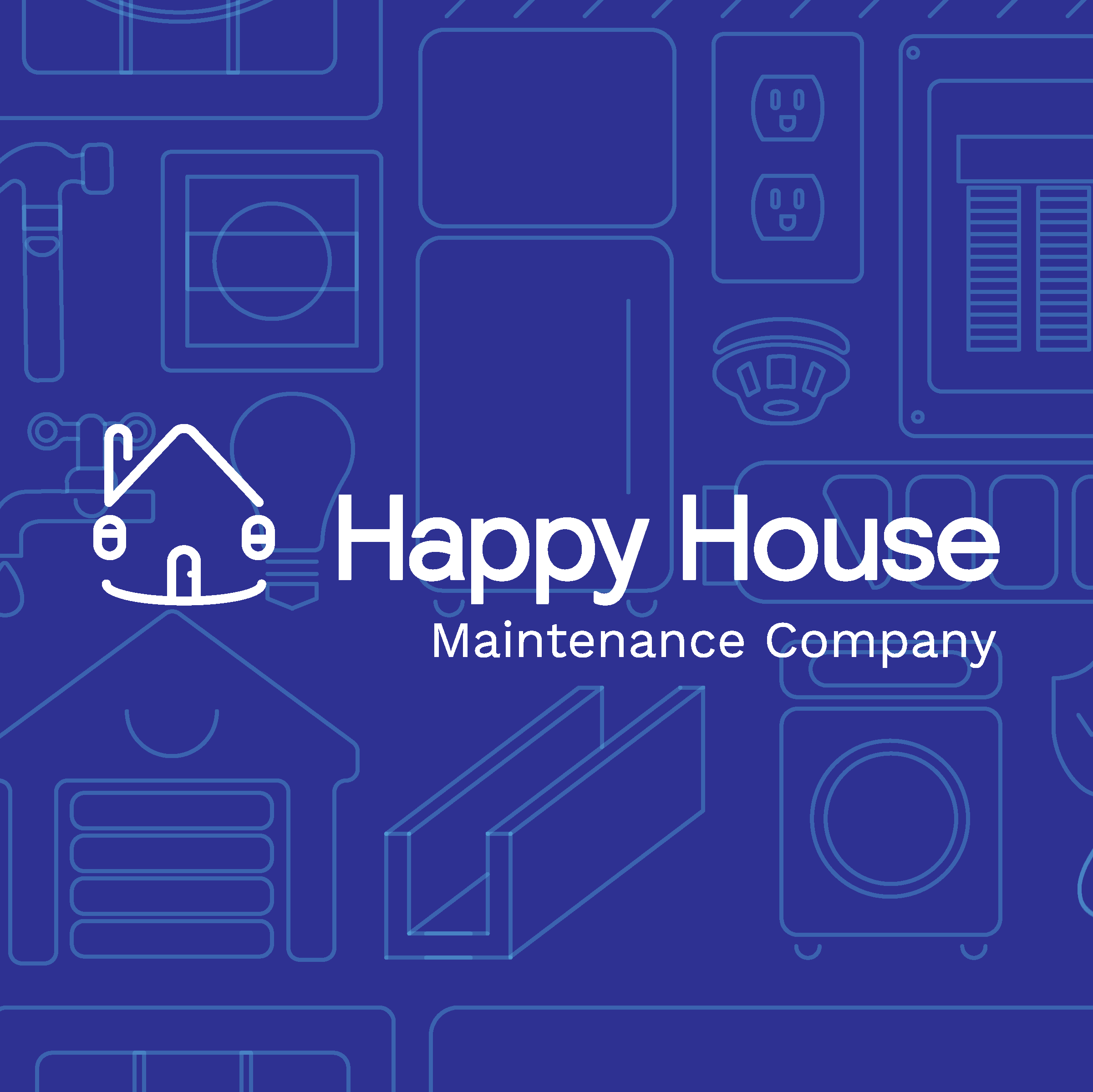 Muuaaa Project | Happy House
