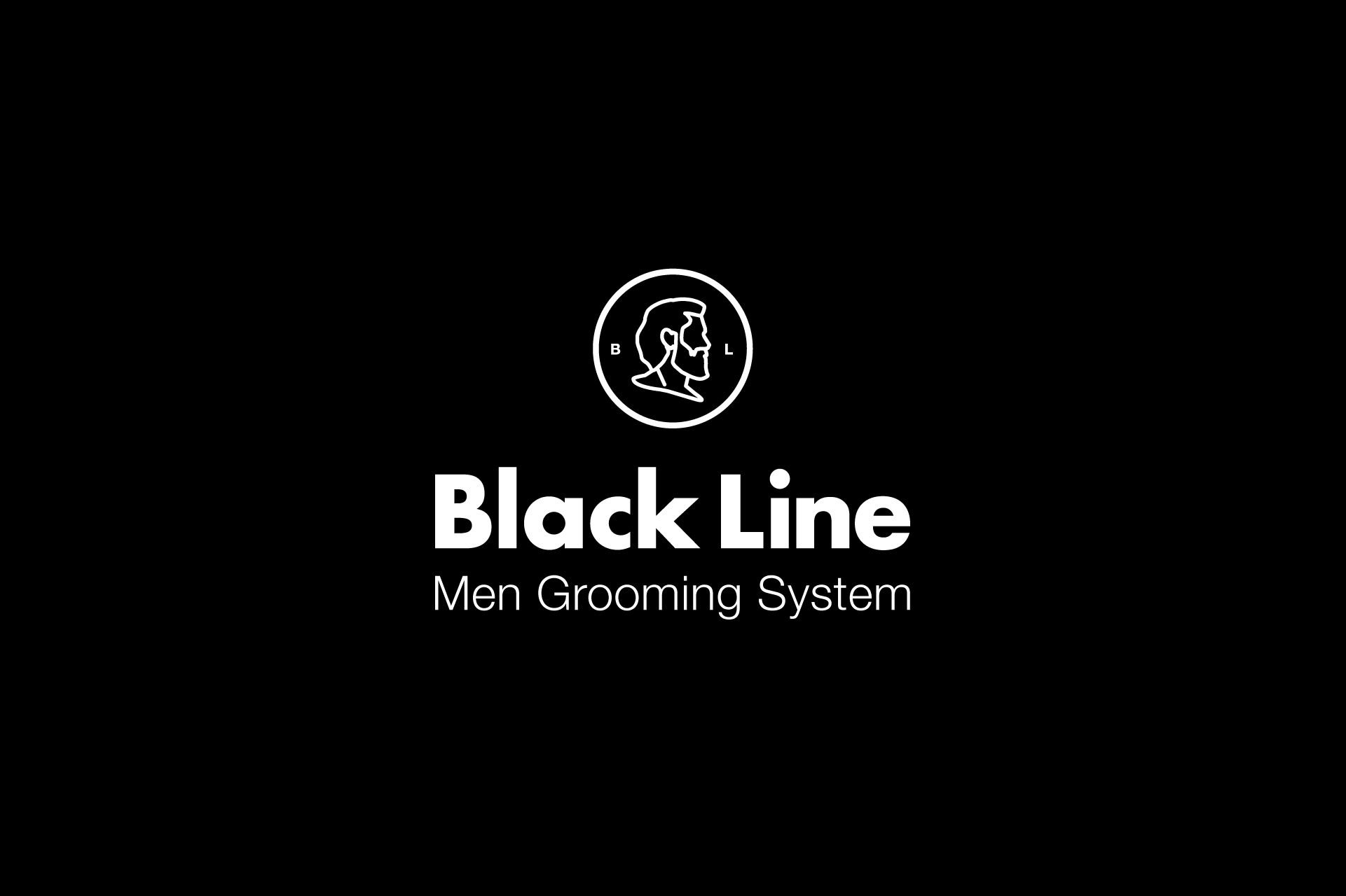 Muuaaa Project | Black Line