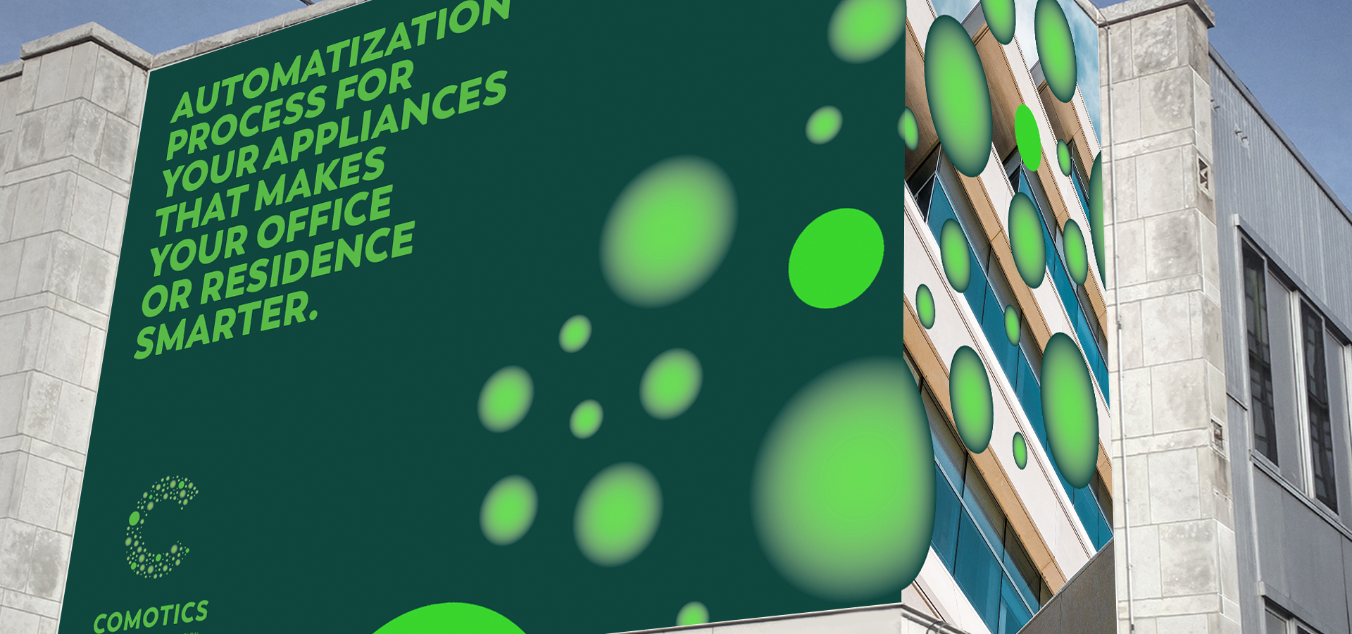 Muuaaa Project | Commotics