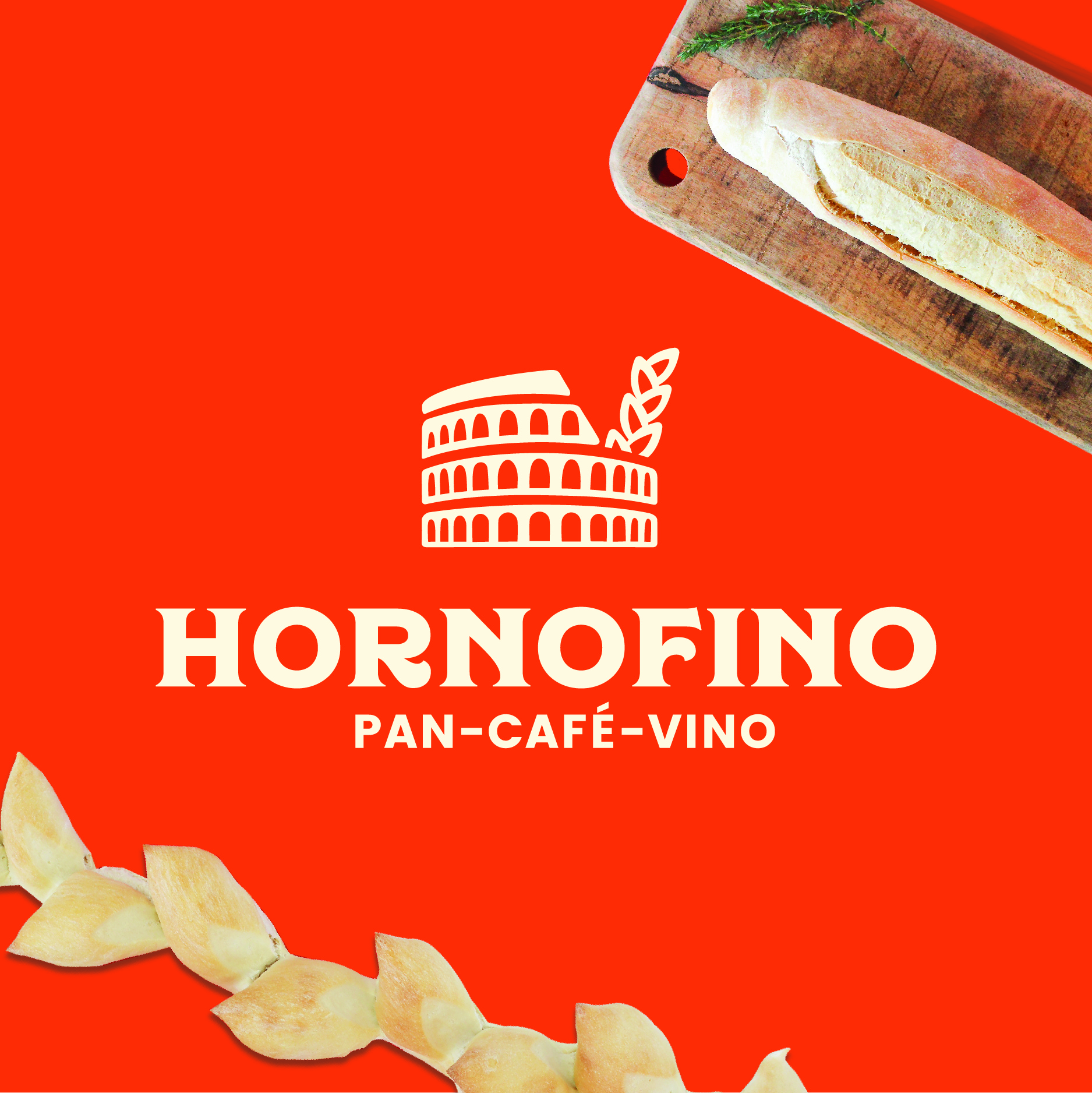 Muuaaa Project | Horno Fino