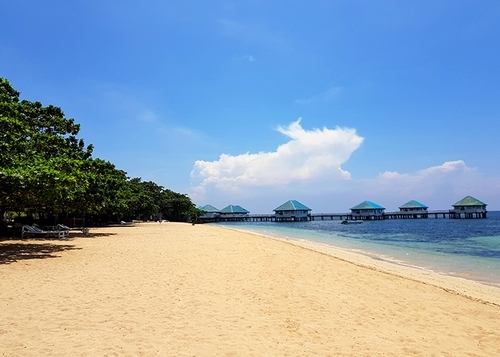 About Us | Stilts Calatagan Beach Resort